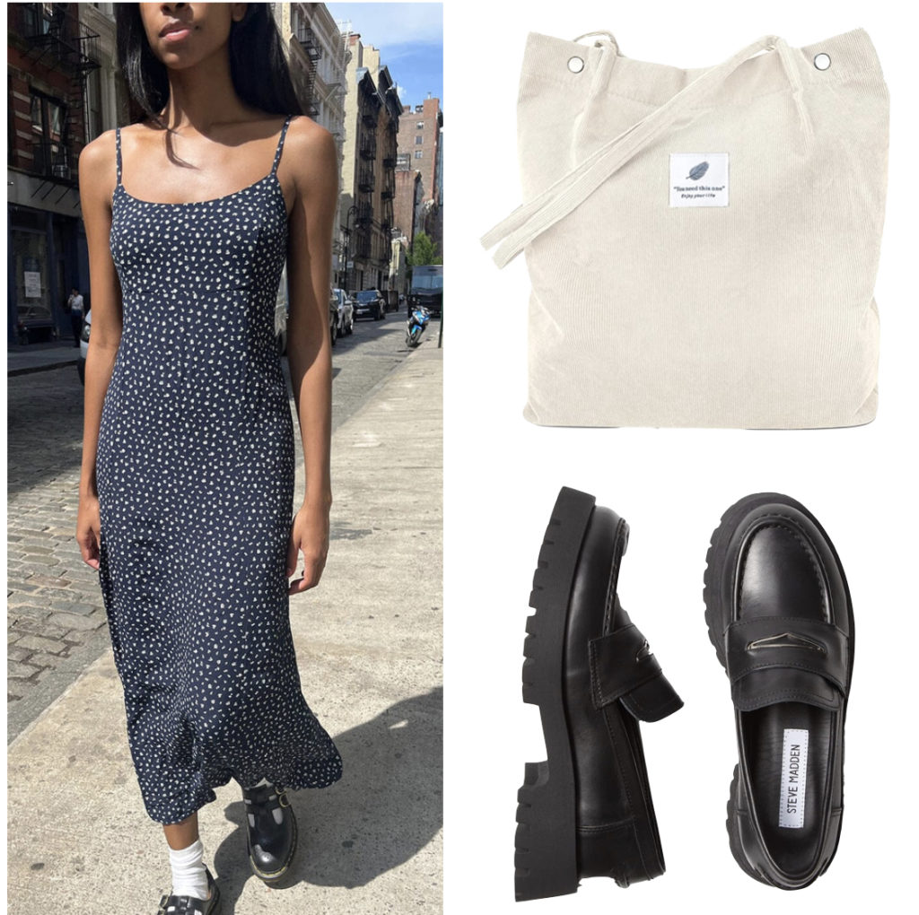 10 Cute College Outfits for Back-to-School Style - College Fashion