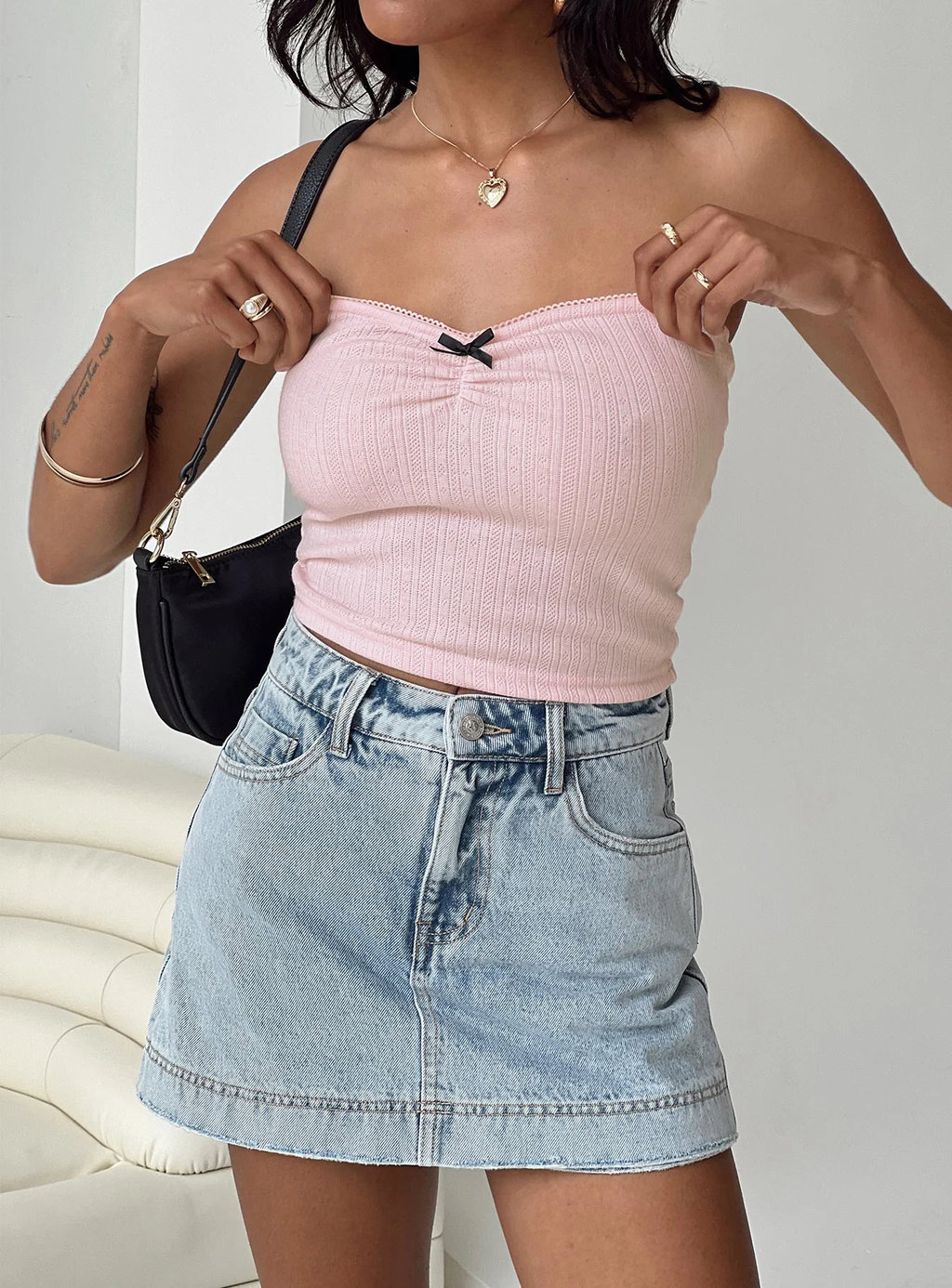 Cozy Chic Outfits Inspired by Cancer Style - College Fashion