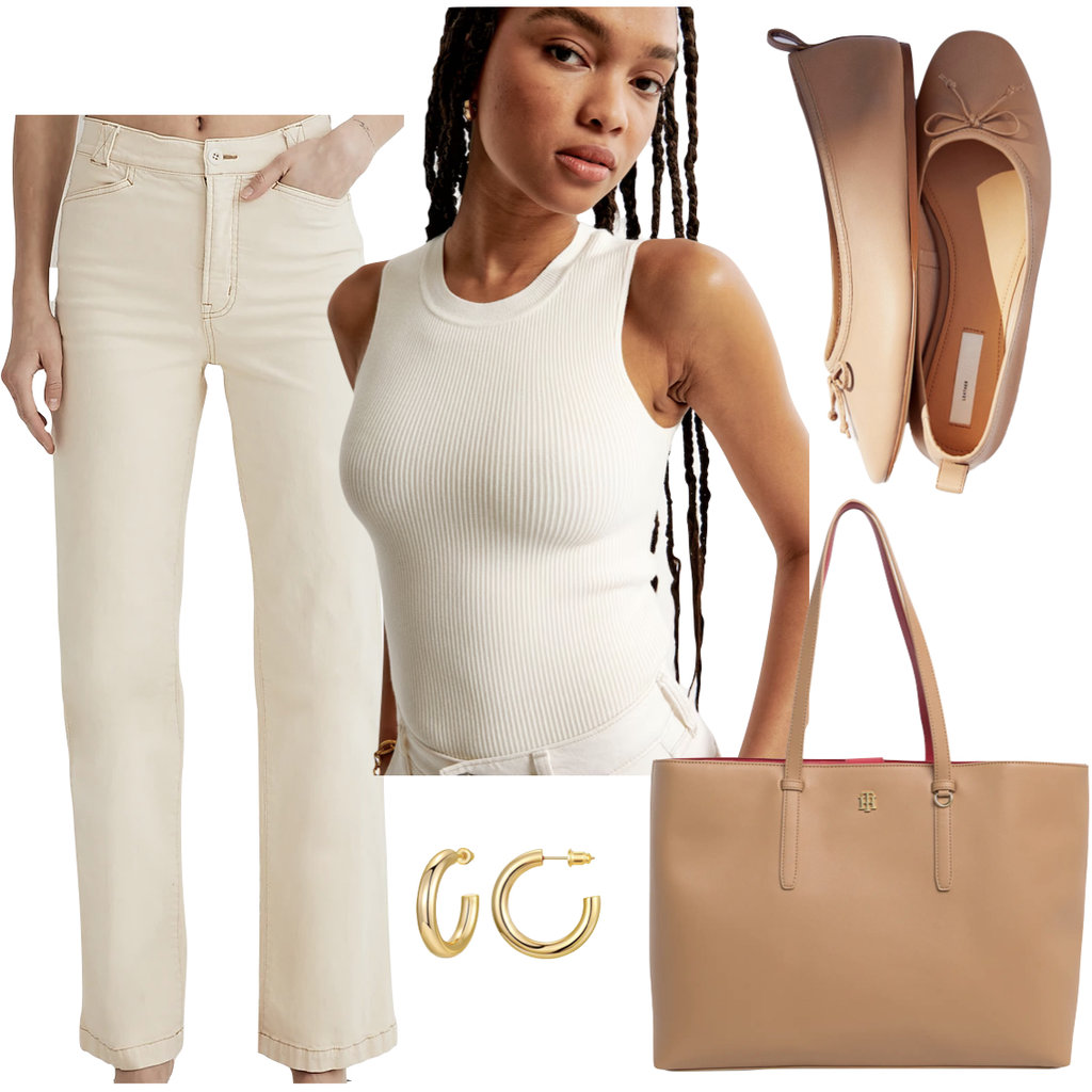 Summer Intern Outfits: Your Guide to Stylish and Professional Summer ...