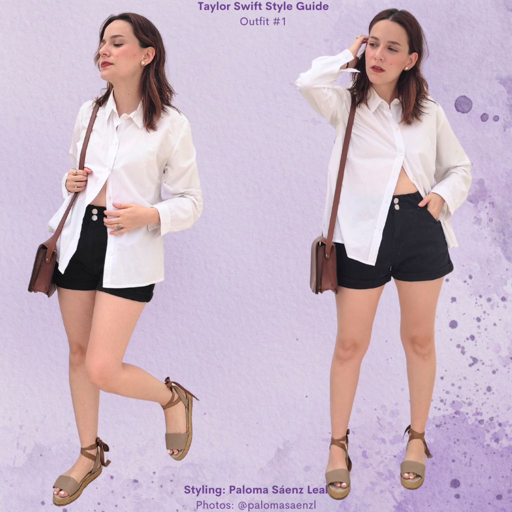 So kopieren Sie Taylor Swifts Streetstyle-Outfits (2023) – phunk-department.de