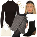 Bodysuit Outfits 101: How to Wear Bodysuits for Any Occasion