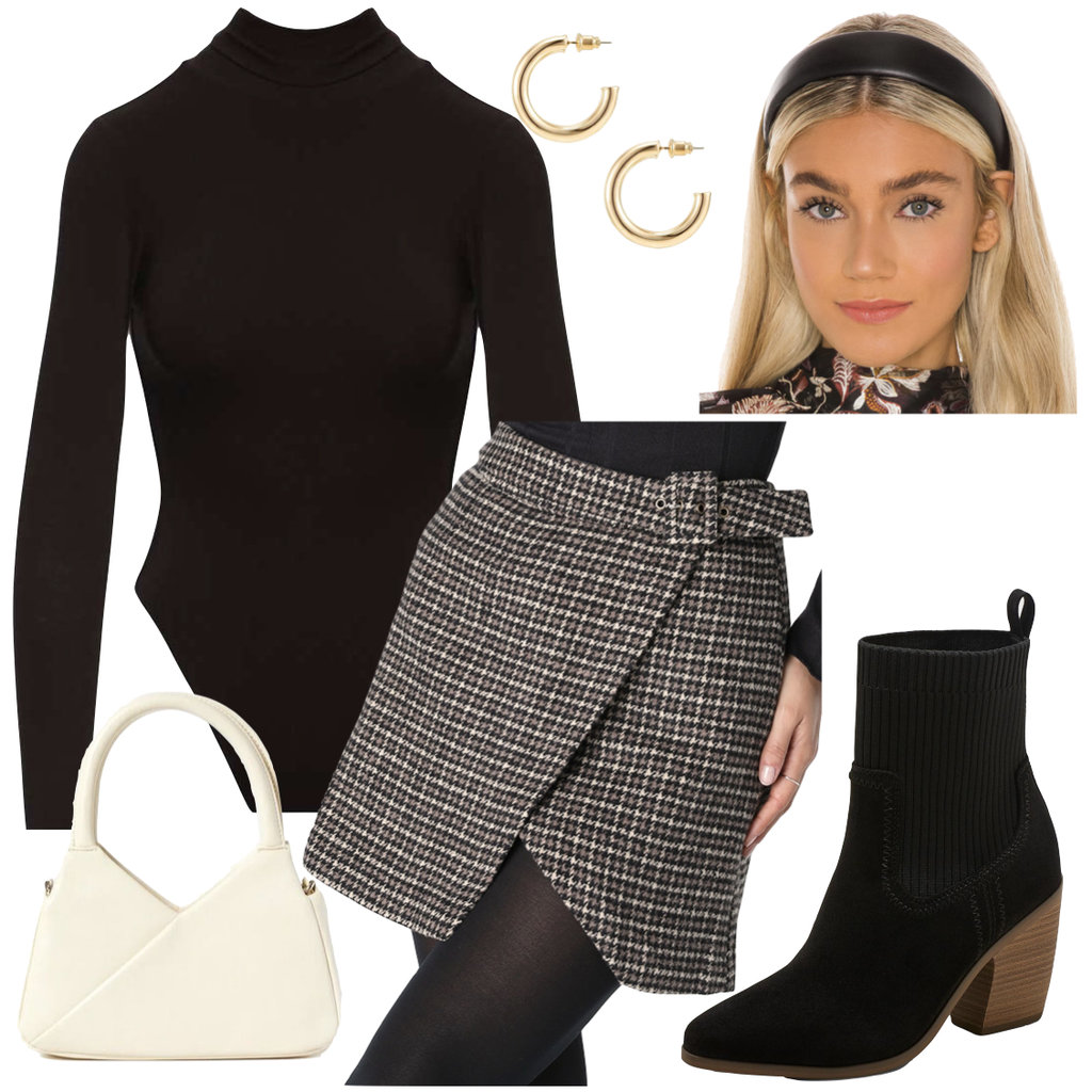 Bodysuit Outfits 101: How to Wear Bodysuits for Any Occasion