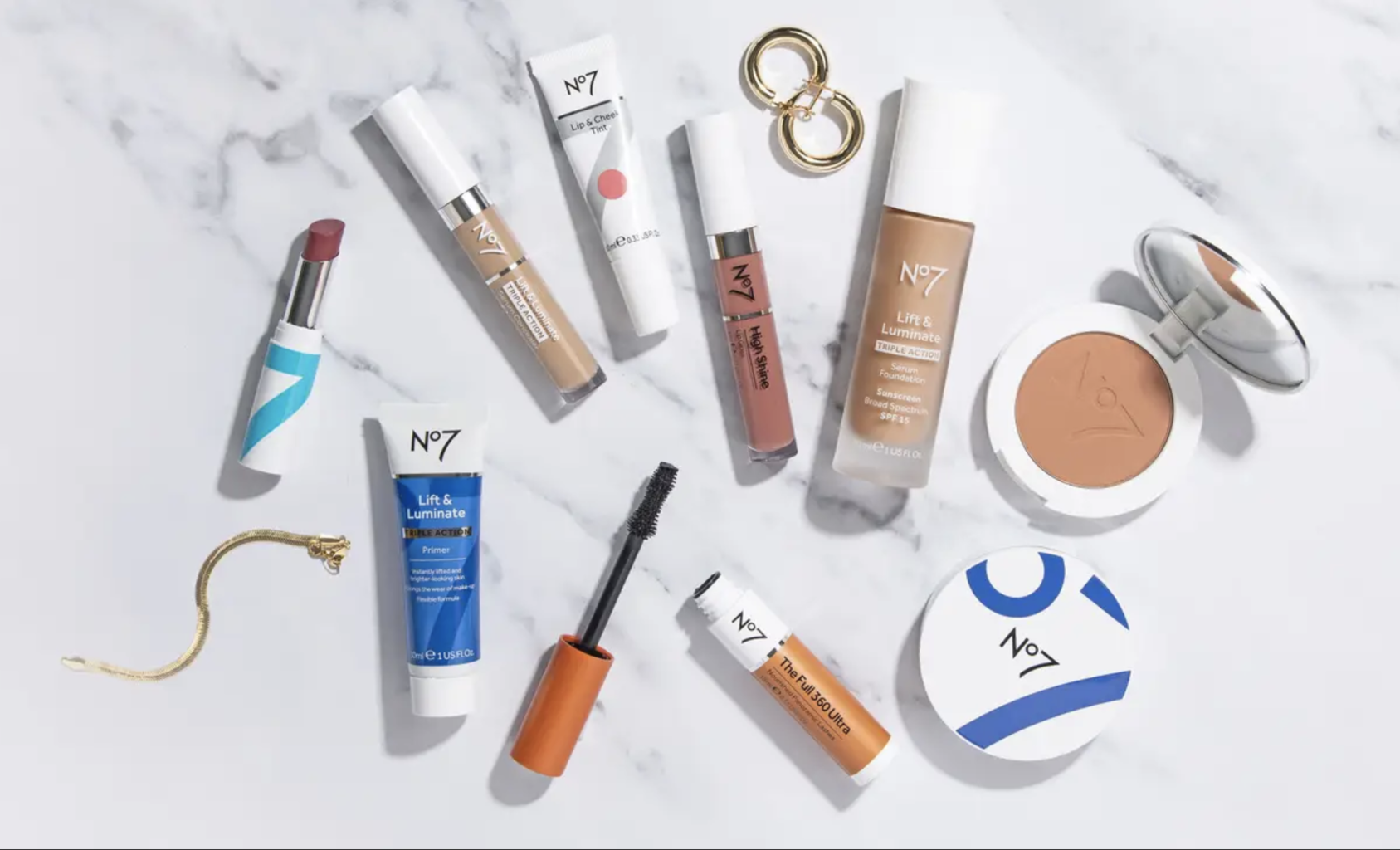 The 20 Best Makeup Brands That Need to Be On Your Radar - College Fashion