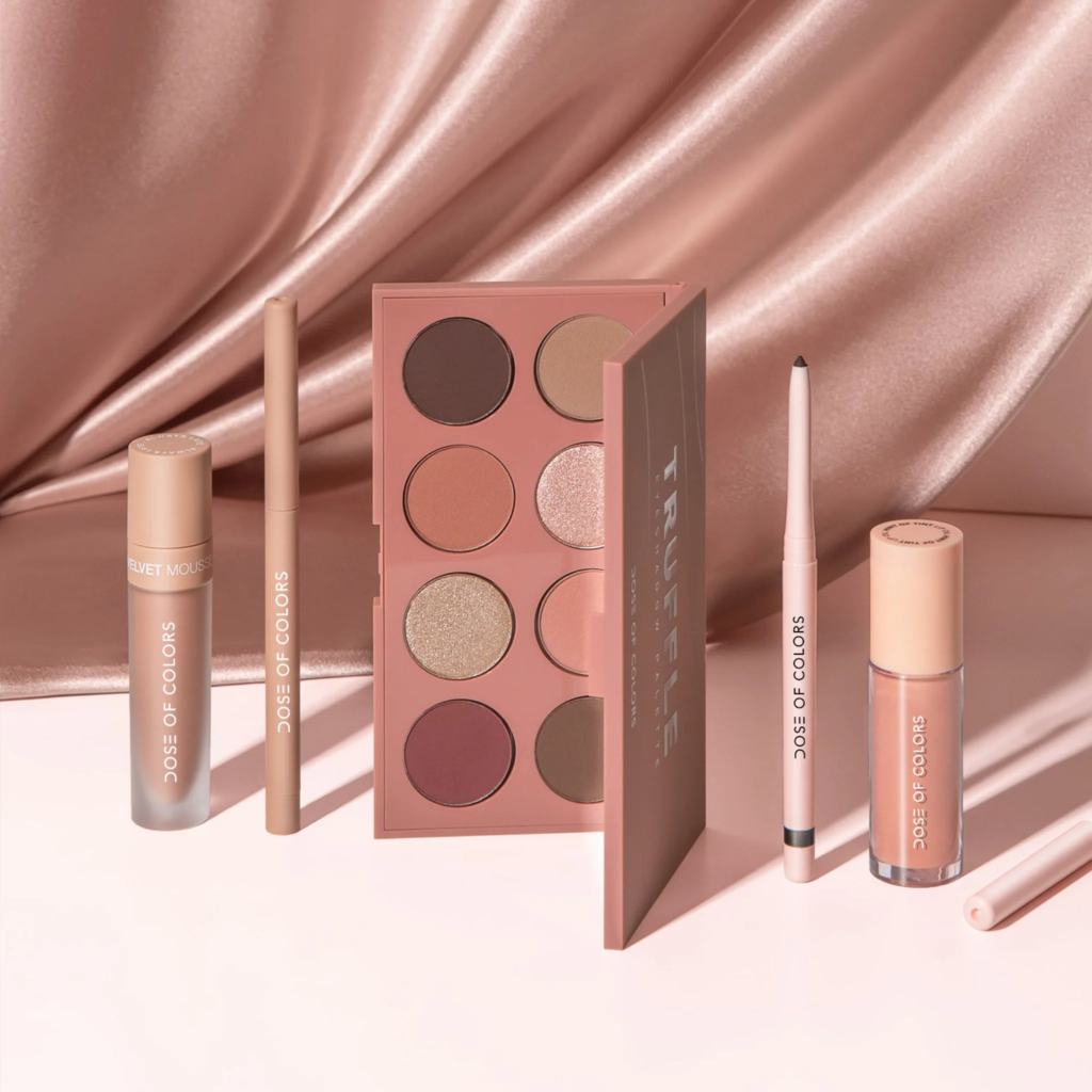 The 20 Best Makeup Brands That Need to Be On Your Radar - College Fashion