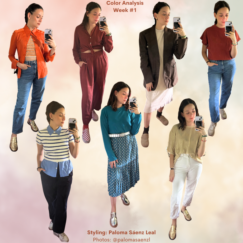 My Color Analysis Experience: Is Color Analysis Worth It?