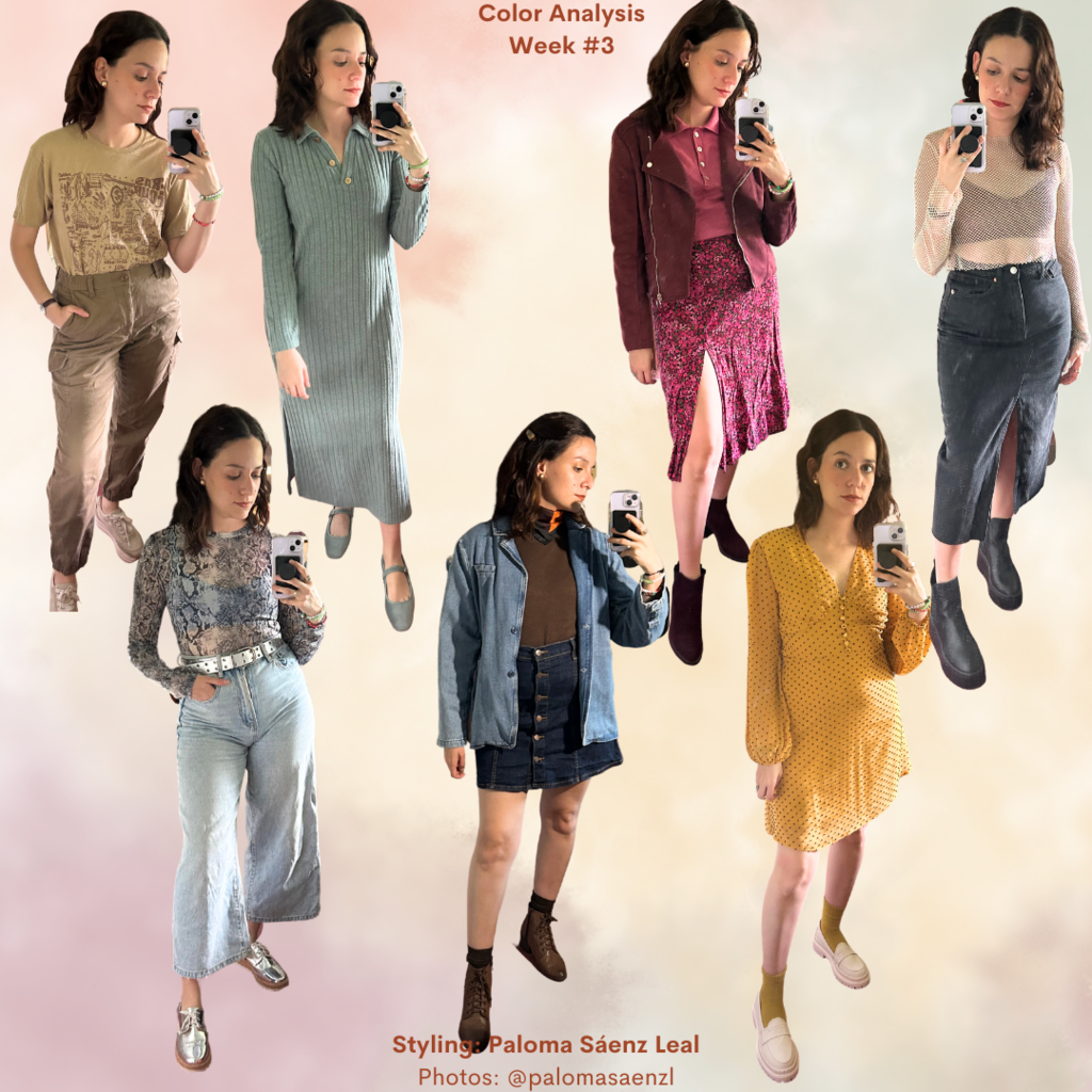 My Color Analysis Experience: Is Color Analysis Worth It?