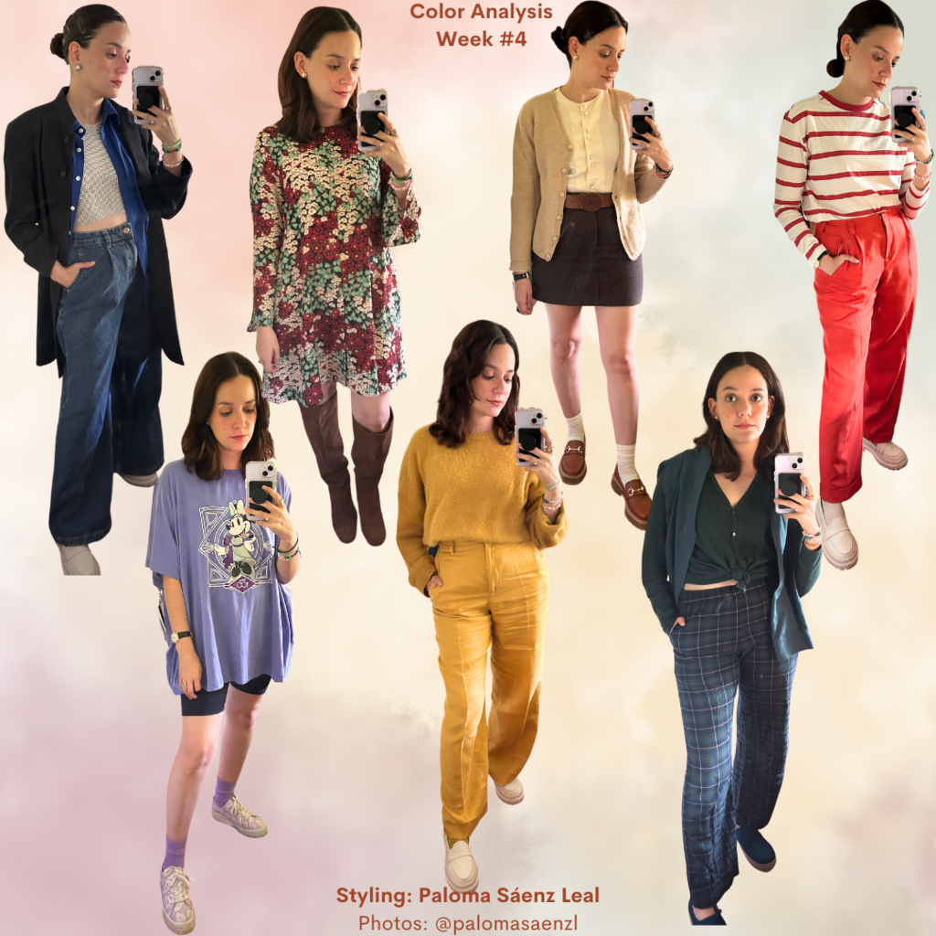 My Color Analysis Experience: Is Color Analysis Worth It?