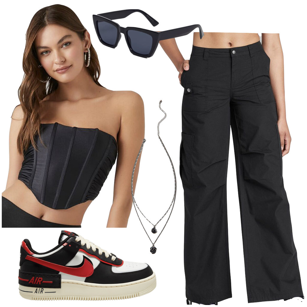 Top 10 Iconic Movie Outfits and Style Inspirations - College Fashion