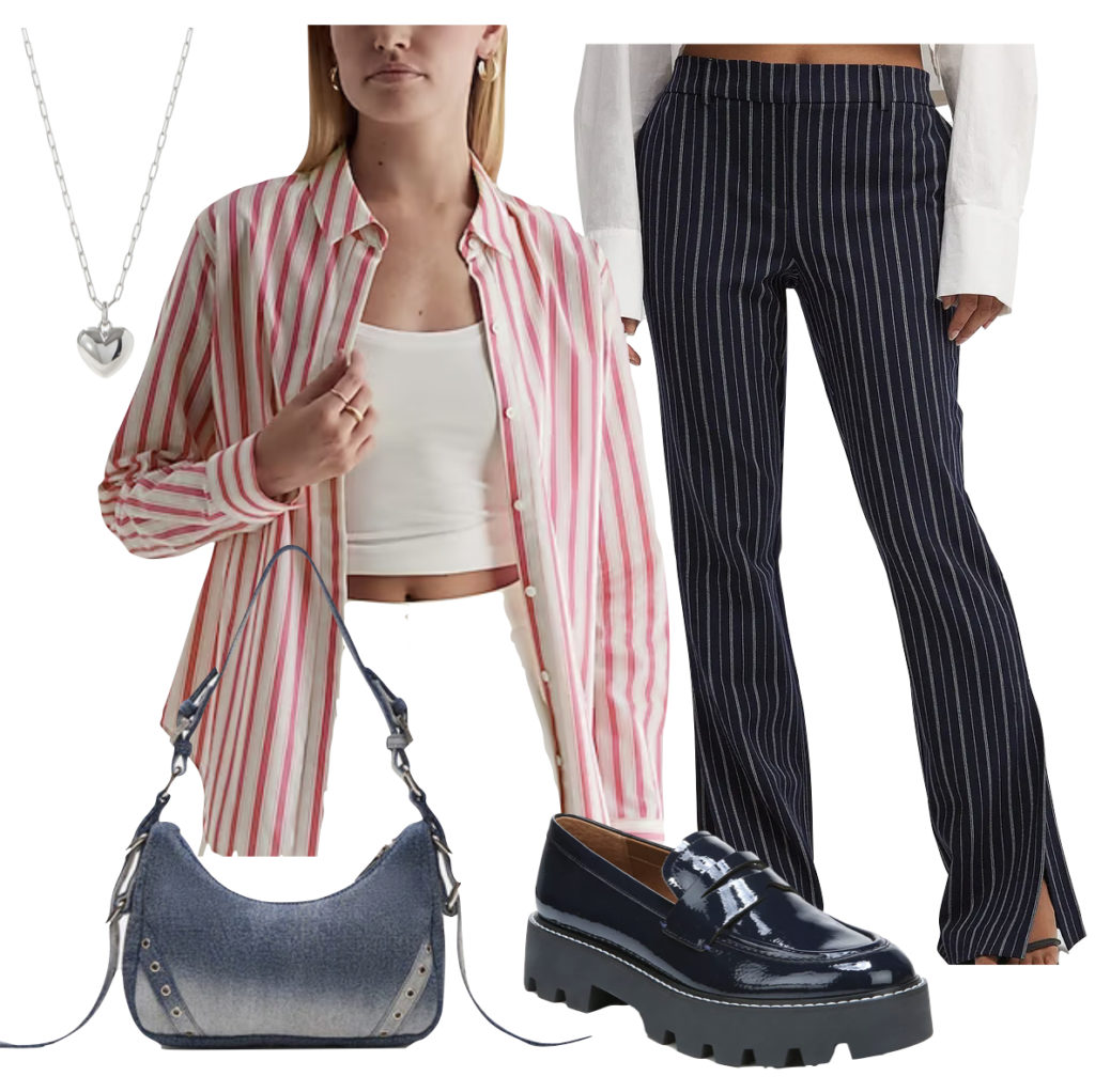 Top 10 Iconic Movie Outfits and Style Inspirations - College Fashion