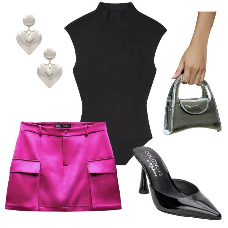 10 On-Trend Pink Outfits for Literally Every Occasion - College Fashion