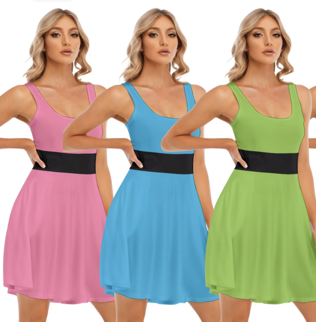 26 Iconic 3 person Halloween Costumes For Your Besties - College Fashion