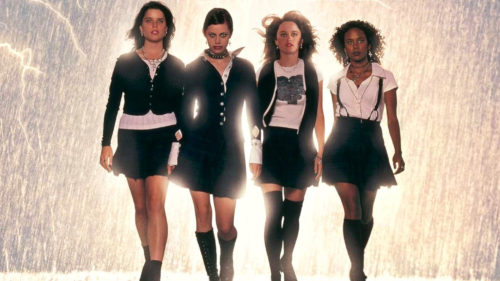 Top 10 Iconic Movie Outfits and Style Inspirations - College Fashion