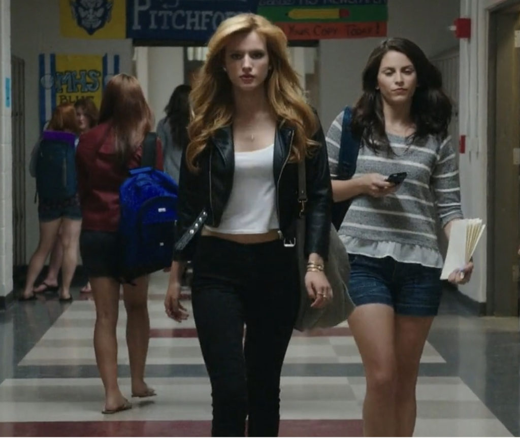 Top 10 Iconic Movie Outfits and Style Inspirations - College Fashion