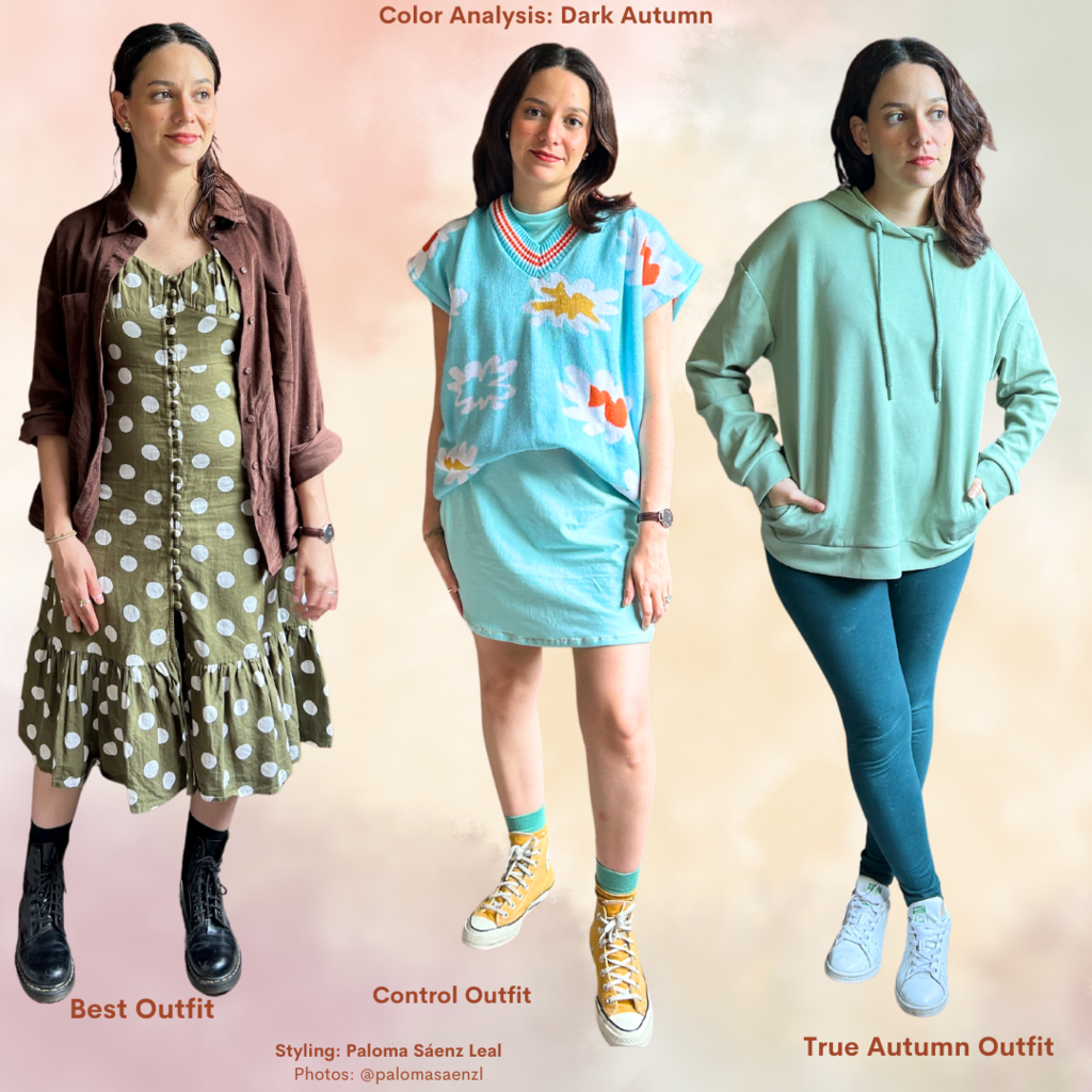 My Color Analysis Experience: Is Color Analysis Worth It?