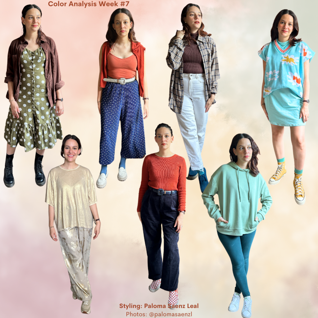 My Color Analysis Experience: Is Color Analysis Worth It?