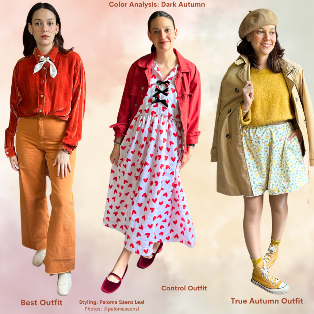 My Color Analysis Experience: Is Color Analysis Worth It?