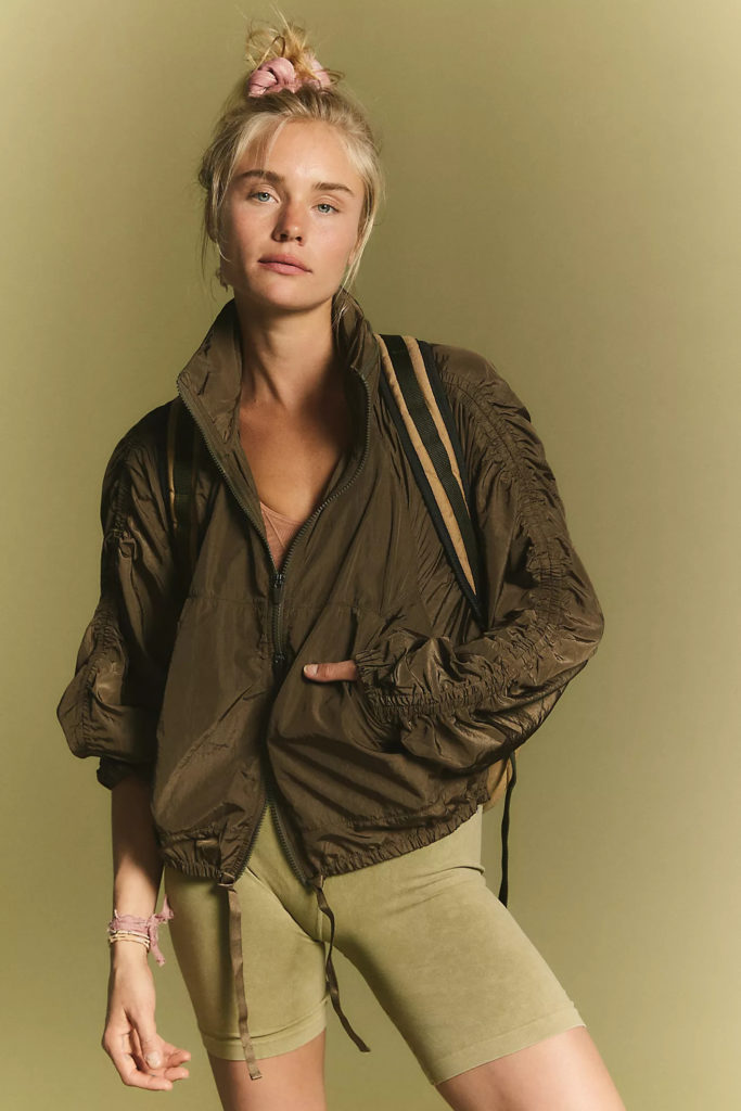 Hiking Outfits: Gear Up for the Great Outdoors in Style - College Fashion