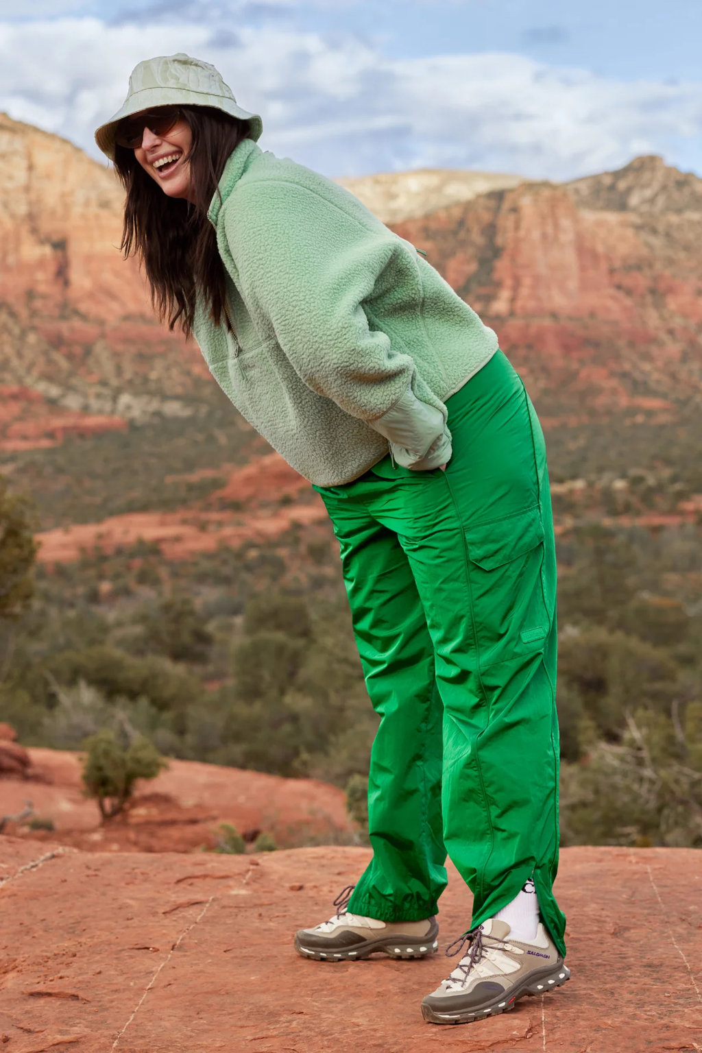 Hiking Outfits: Gear Up for the Great Outdoors in Style - College Fashion