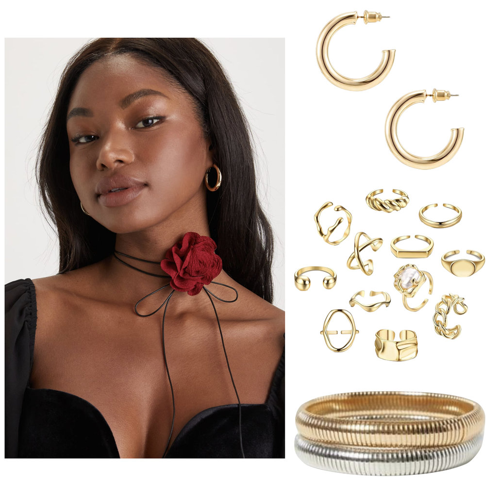 How to Match Jewelry with Your Outfits: Jewelry Styling Tips - College ...