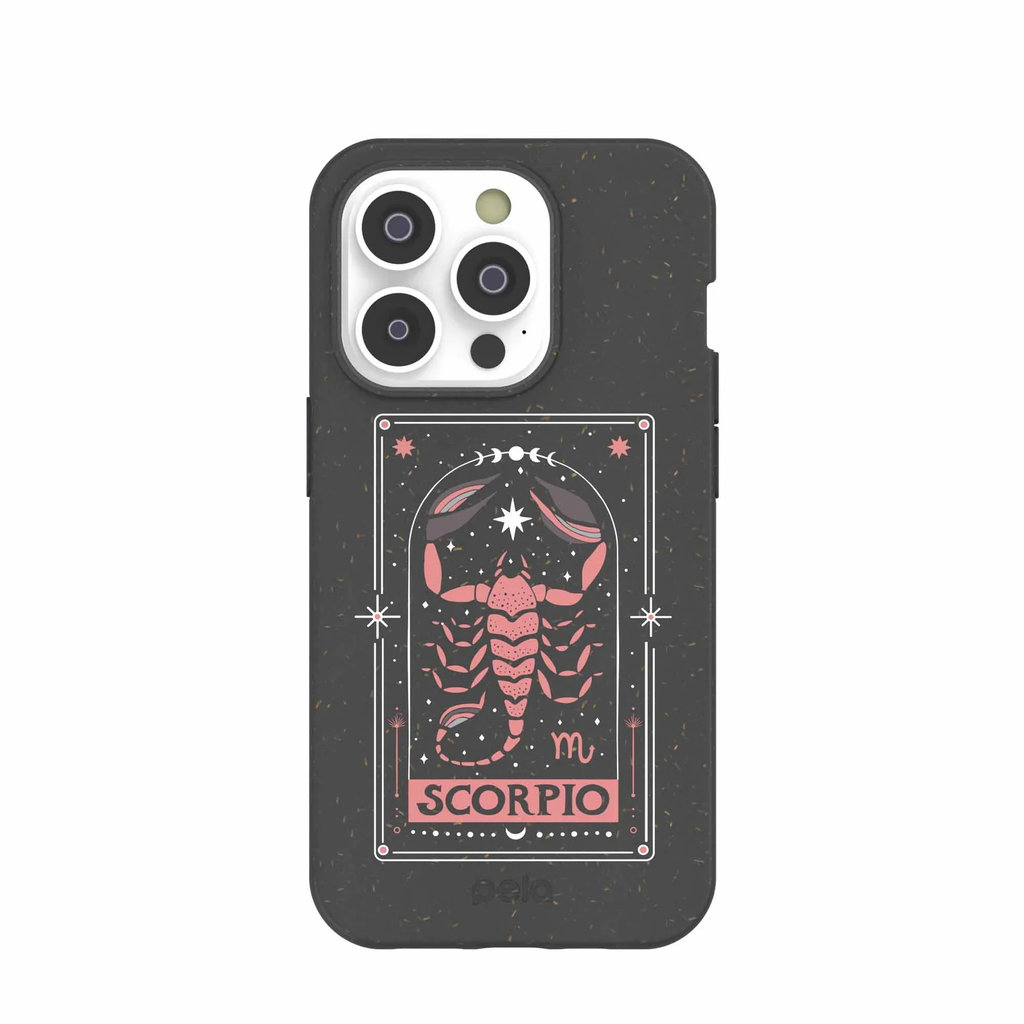 Scorpio Style Guide: How to Dress Like a Scorpio - ReportWire