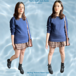 4 Preppy Outfits to Try - Modern Prep Style Guide