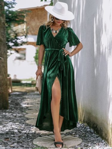 Xmas Style Goals: 18 Outfit Ideas to Rock in Your Christmas Photos ...