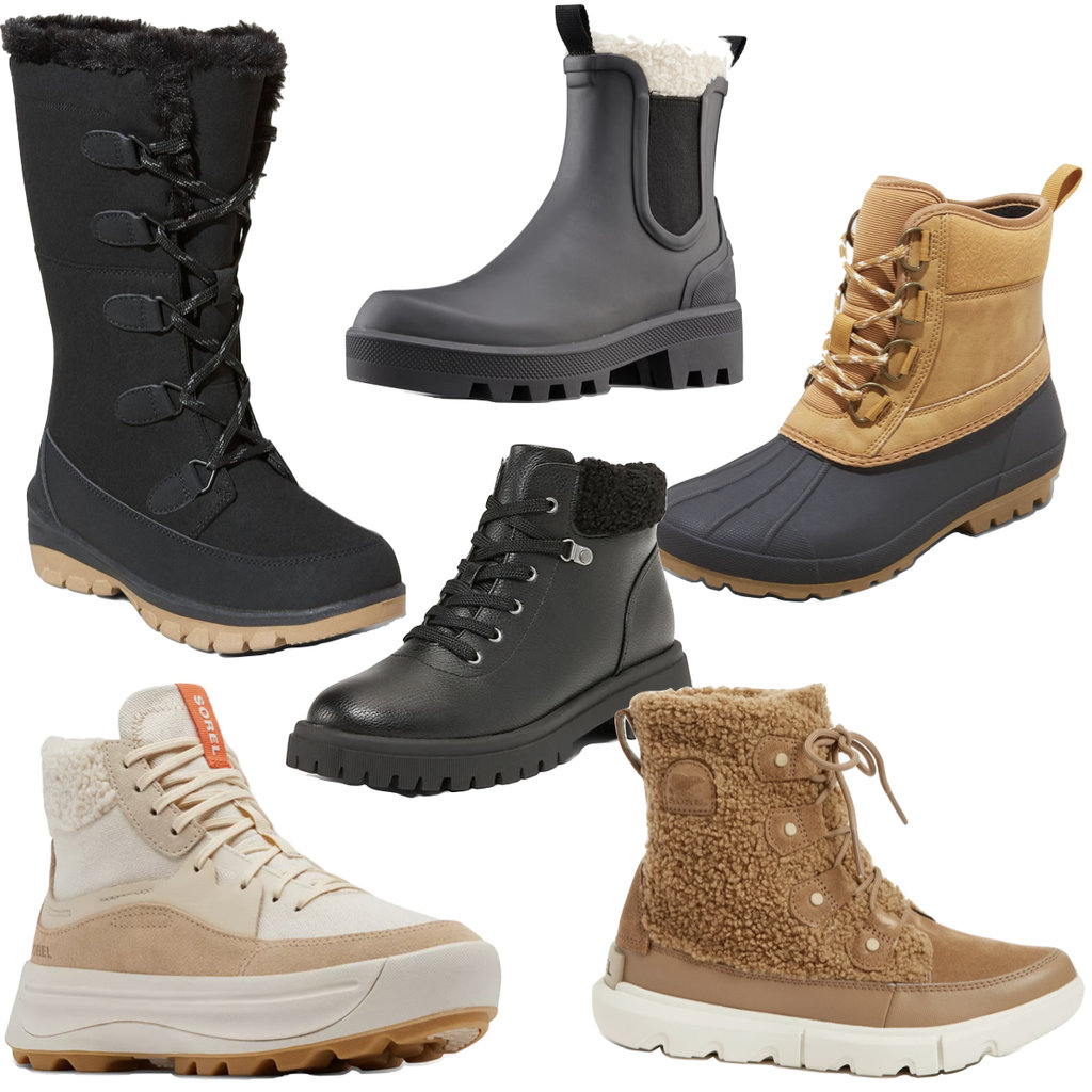 Cute Winter College Outfits (+ How to Create a Winter Capsule Wardrobe!)