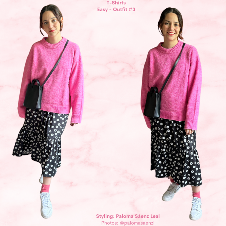 Mastering the Art of Layering [+ Styling Tips & Outfit Examples ...