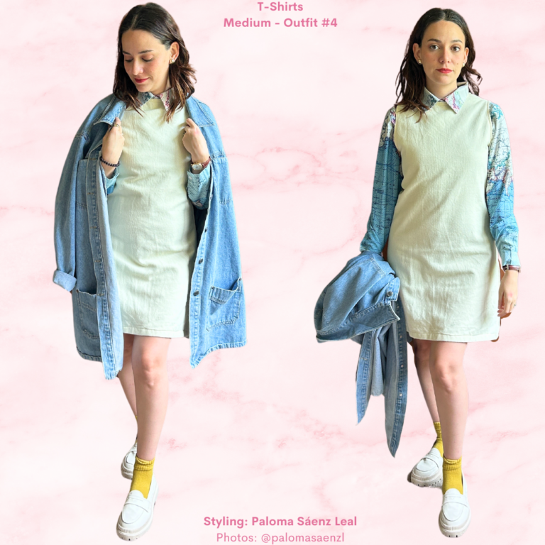 Mastering the Art of Layering [+ Styling Tips & Outfit Examples ...