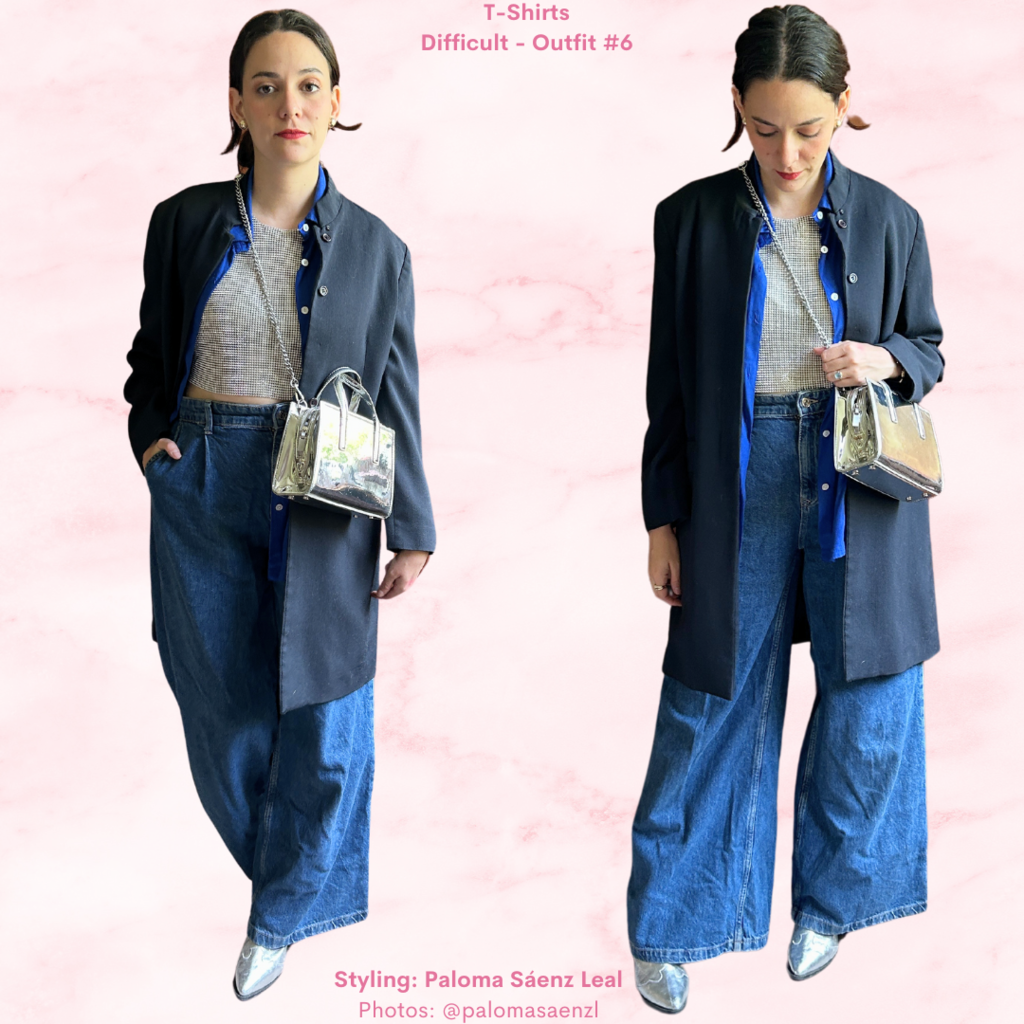 Mastering the Art of Layering [+ Styling Tips & Outfit Examples ...