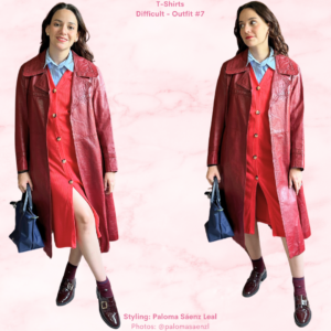 Mastering the Art of Layering [+ Styling Tips & Outfit Examples ...