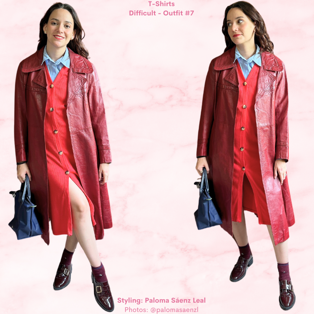 Mastering the Art of Layering [+ Styling Tips & Outfit Examples ...