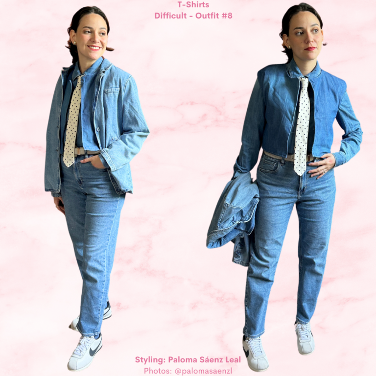 Mastering the Art of Layering [+ Styling Tips & Outfit Examples ...