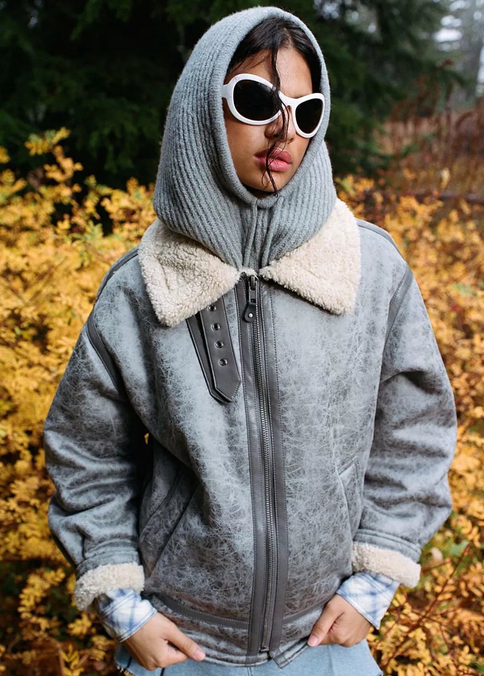 Winter Streetwear for Women: Outfits That Are Cool, Comfy, and Stylish ...