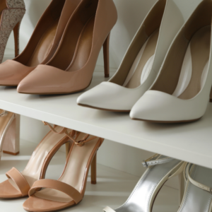 20 Old Money Shoes for Those Quiet Luxury Vibes - College Fashion