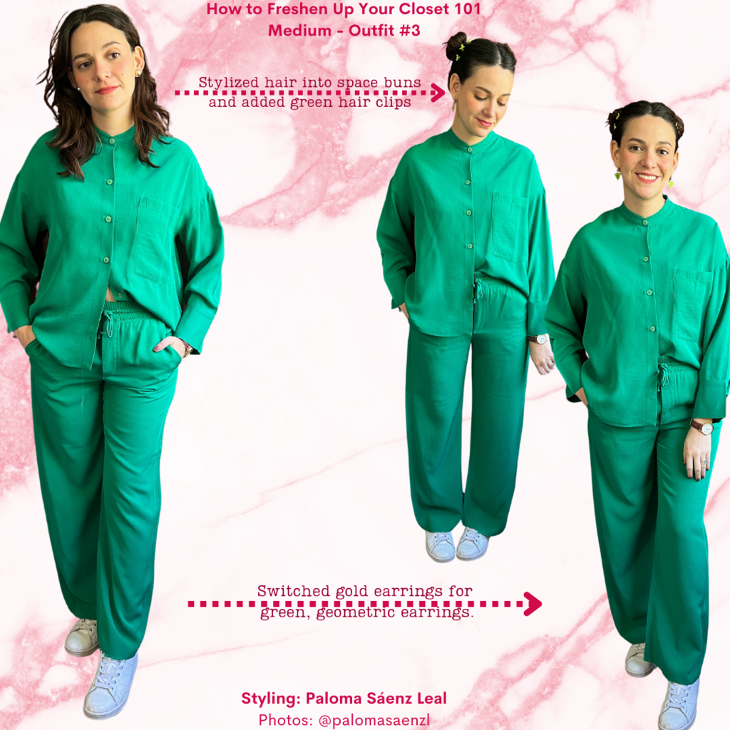 How to Upgrade Your Wardrobe Without Spending Money - College Fashion