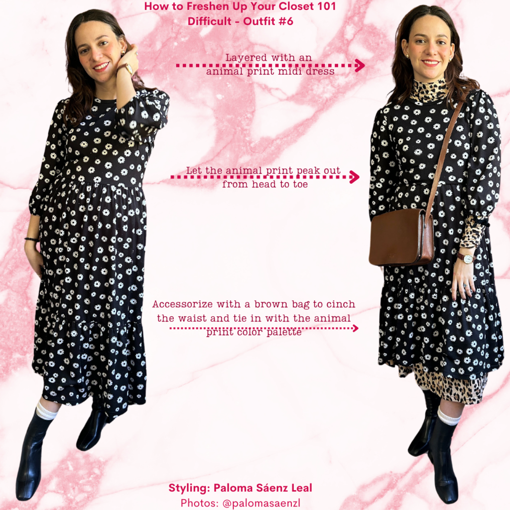 How to Upgrade Your Wardrobe Without Spending Money - College Fashion