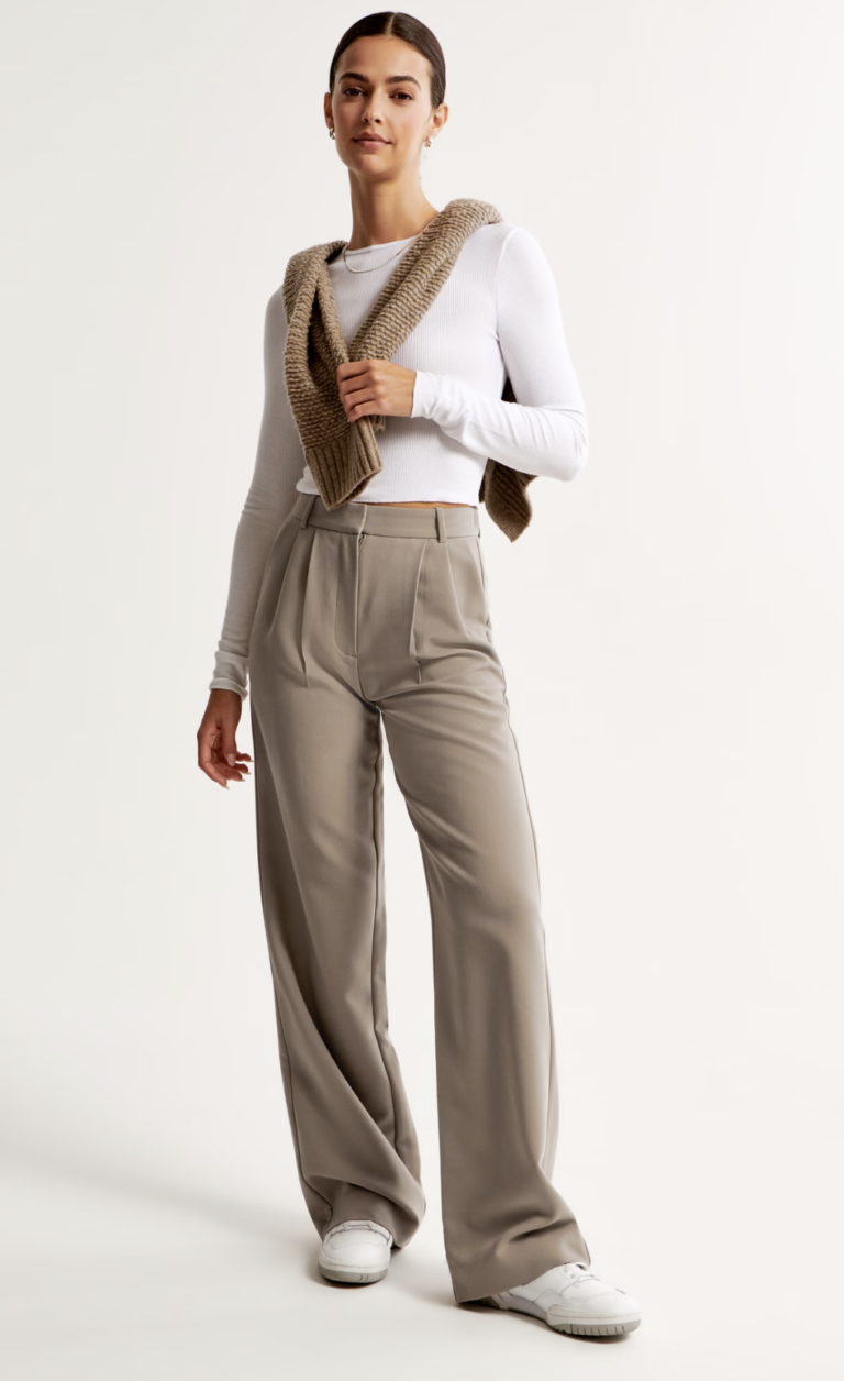 12 Types of Old Money Pants You Should Add to Your Wardrobe - College ...