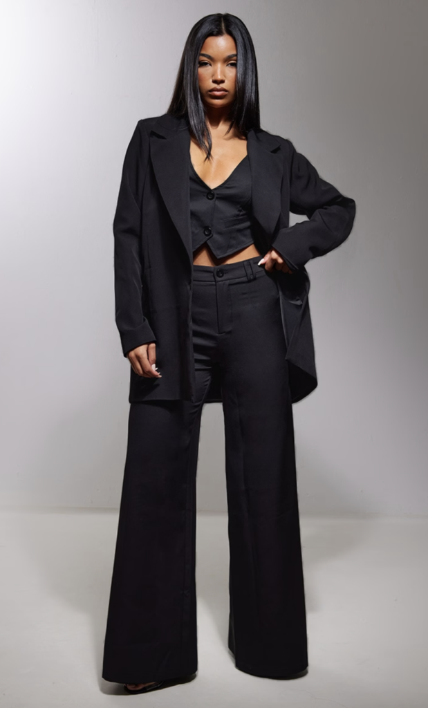 How to Get the "Mob Wife" Aesthetic We're Seeing Everywhere - College ...