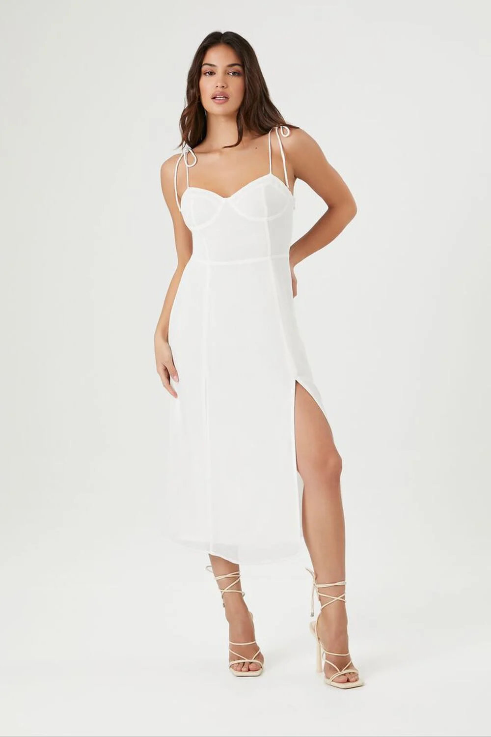 25 of the Best White Dresses for 2024 - College Fashion