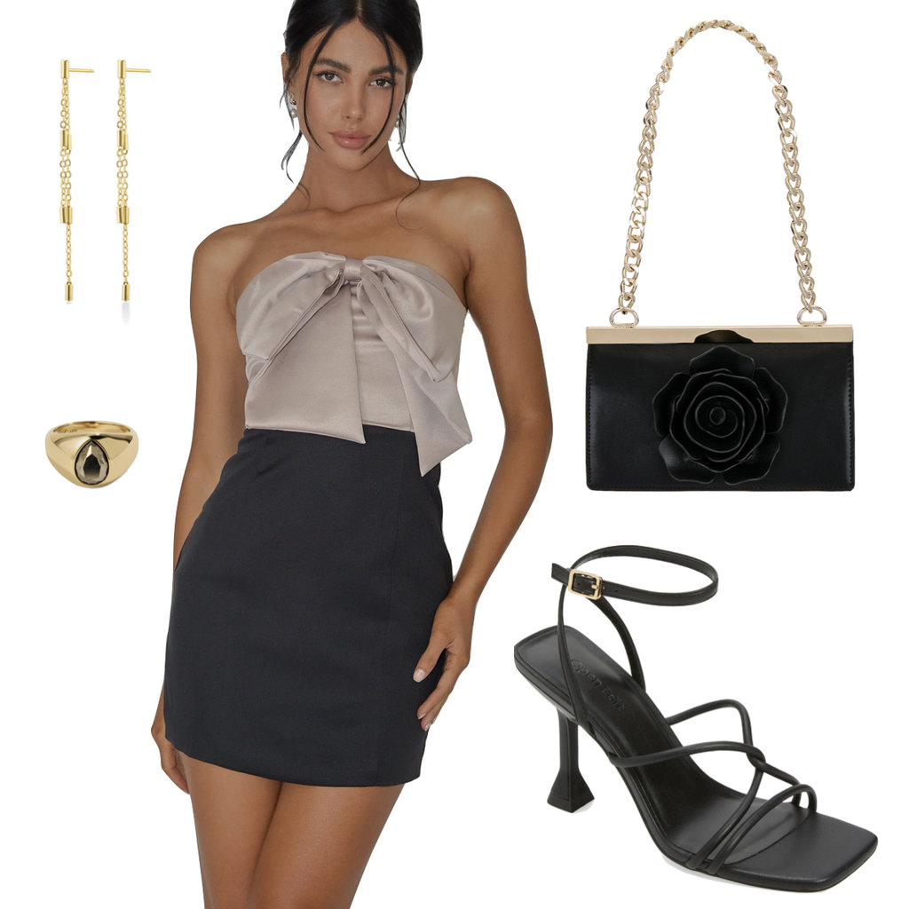 Graduate in Style with These College Graduation Outfits