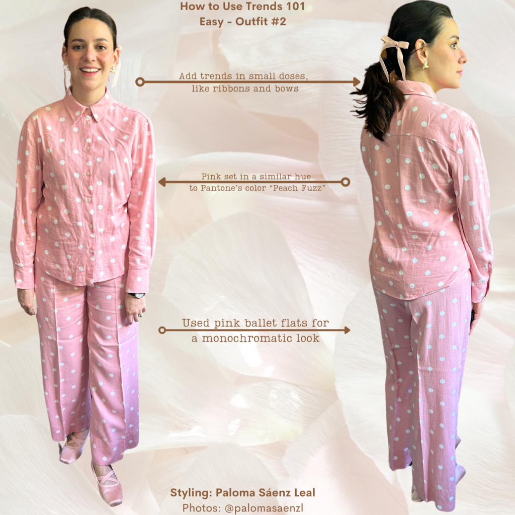 The Ultimate Guide to Incorporating Trends Into Your Closet