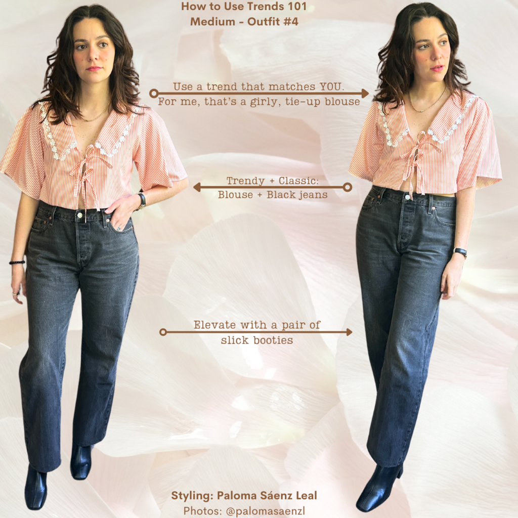 The Ultimate Guide to Incorporating Trends Into Your Closet