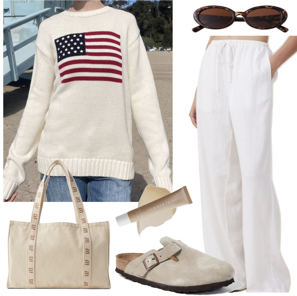 Vanilla Girl Aesthetic Outfits: How to Dress Like a Vanilla Girl ...