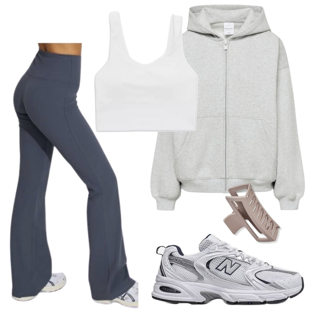 Spring 2024 College Outfits: 20 Insanely Cute Ideas - College Fashion