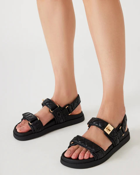 27 Cute Sandals for Summer 2024 (Under $150) - College Fashion