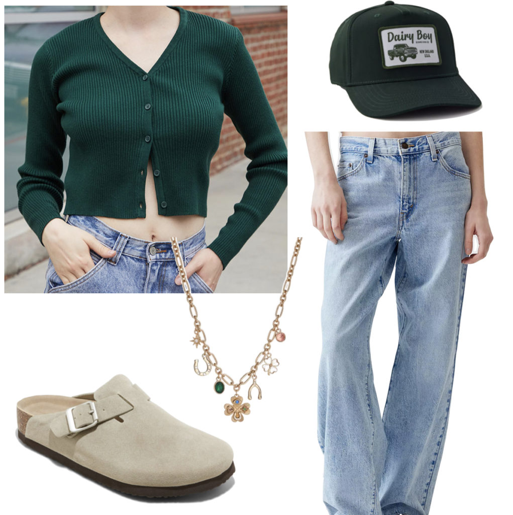 Spring 2024 College Outfits: 20 Insanely Cute Ideas - College Fashion