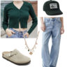 Spring 2024 College Outfits: 20 Insanely Cute Ideas - College Fashion