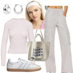 Spring 2024 College Outfits: 20 Insanely Cute Ideas - College Fashion