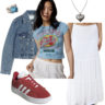 Spring 2024 College Outfits: 20 Insanely Cute Ideas - College Fashion